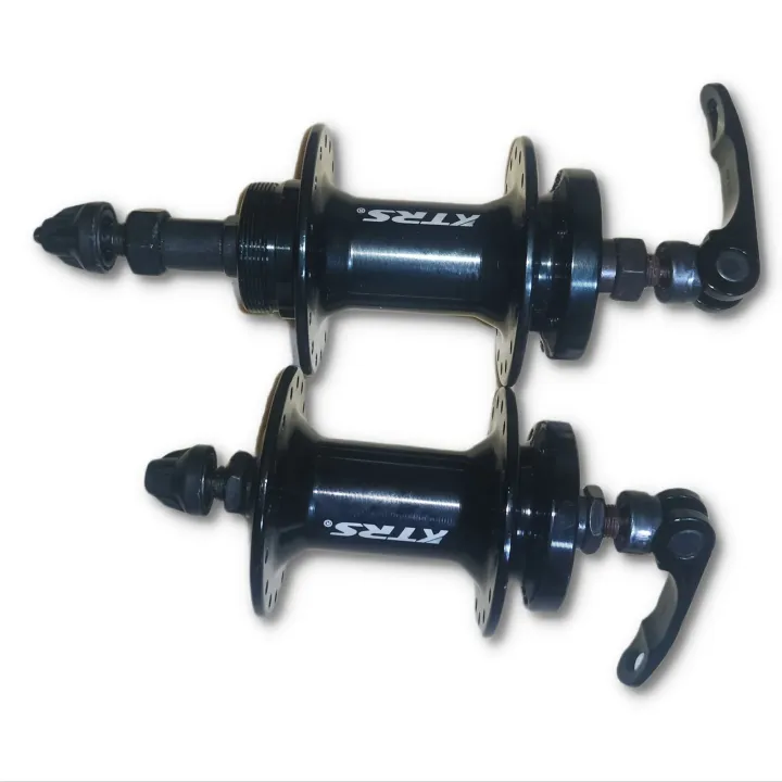 32 HOLES THREAD TYPE HUBS DISC BREAK READY | Lazada PH