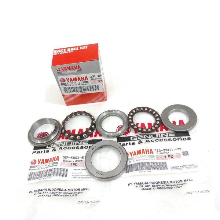 komstir yamaha xeon karbu,xeon rc, xeon gt, aerox,nmax 150/155 | Lazada Indonesia