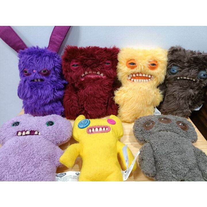 Fuggler - The Funny Ugly Monster | Lazada PH
