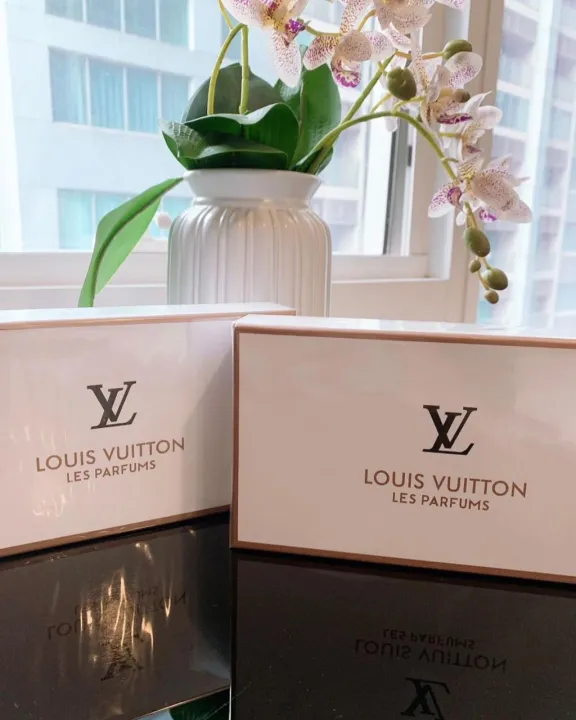 Louis Vuitton Perfume set 5 in 1 | Lazada