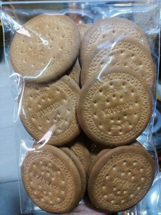 biscuit marie susu / biscuit marie pandawa -250gram | Lazada Indonesia