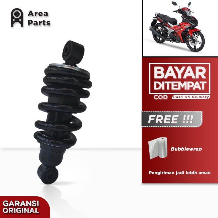 Shock Belakang Jupiter Mx New Mono Shock mx Lama Old Monoshock King Mx1 35 Yamaha | Lazada Indonesia