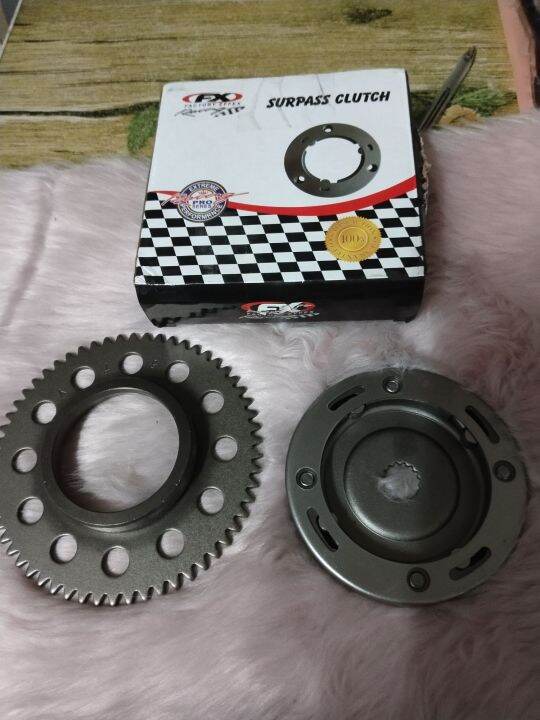 Vendex drive assembly MiO sporty | Lazada PH