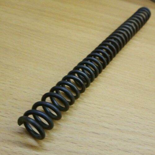 per spring tekan baja od 15mm kawat 2mm panjang 300mm | Lazada Indonesia