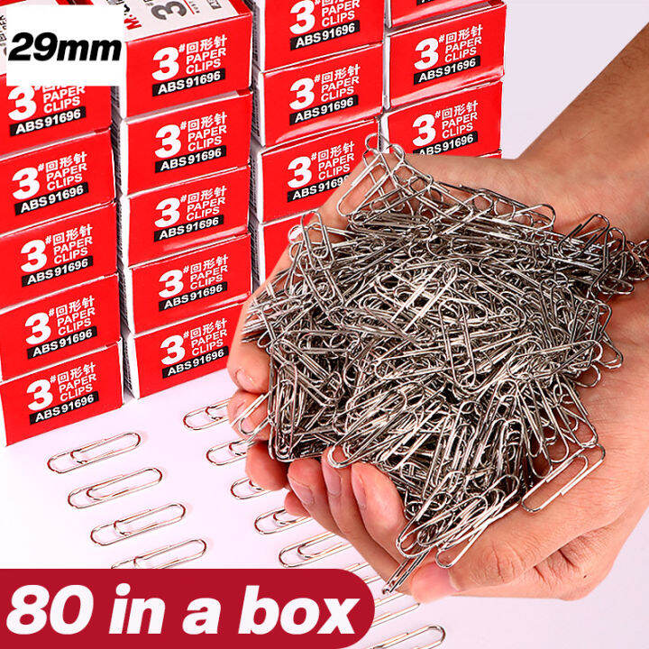 multifunctional paper clips thumbtacks staples binding pins Stationary ...