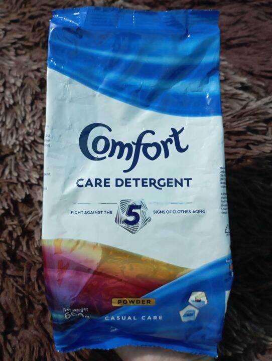 Comfort Care Detergent 600G | Lazada PH