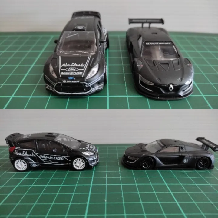 hot wheels majorette norev rally nascar disney 1/64 diecast toy car ...