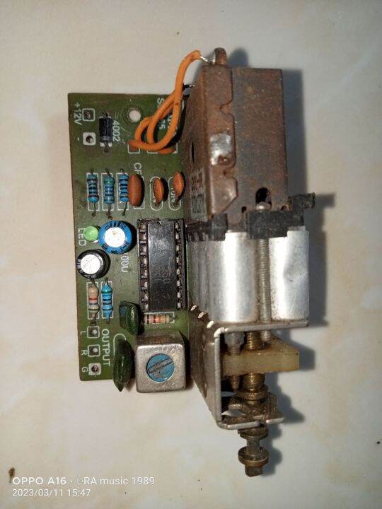 Radio FM tuner mono - bekas & normal | Lazada Indonesia