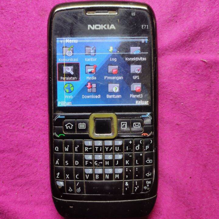 Nokia E71 | Lazada Indonesia