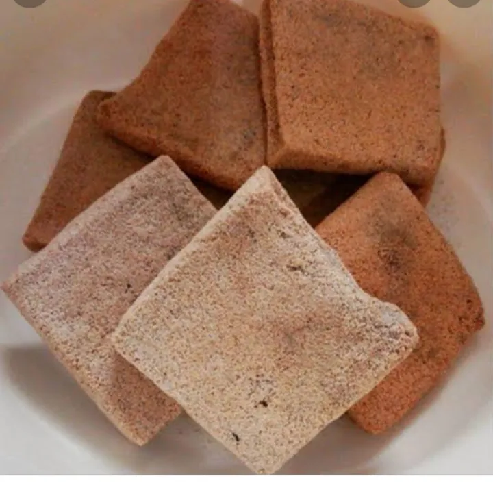 sagu lempeng makanan khas maluku | Lazada Indonesia