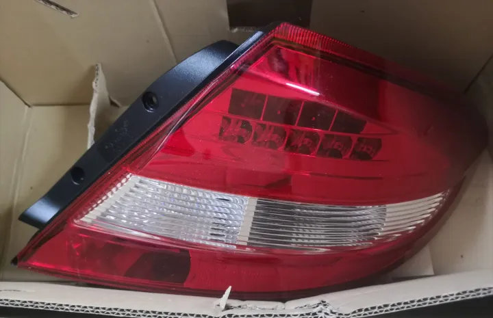 Proton Persona Elegance Rear Tail Lamp Rh | Lazada