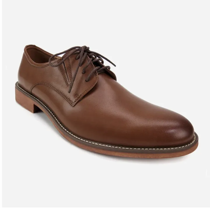 Authentic GIBI Men's Formal Shoes | Lazada PH