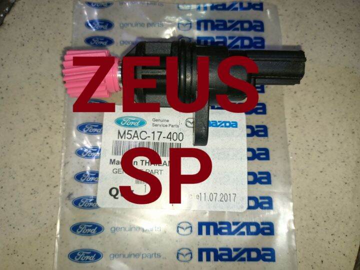 SENSOR SPEEDOMETER SENSOR SPEED FORD RANGER FORD EVEREST ORIGINAL GIGI ...