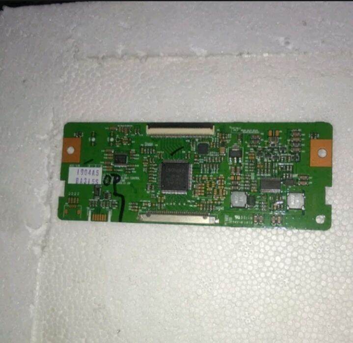 Tcon ticon tv lcd LG 32LH20R | Lazada Indonesia