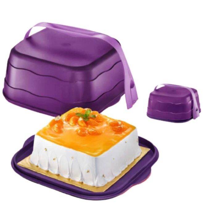 Tupperware Fresh n | Lazada