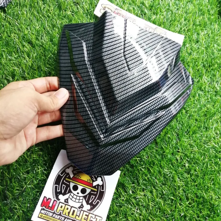 Visor for Honda Click 160 | Lazada PH