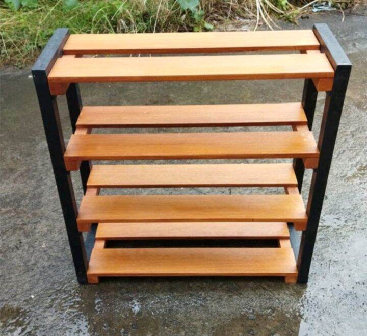 Rak sepatu / Rak sandal | Lazada Indonesia