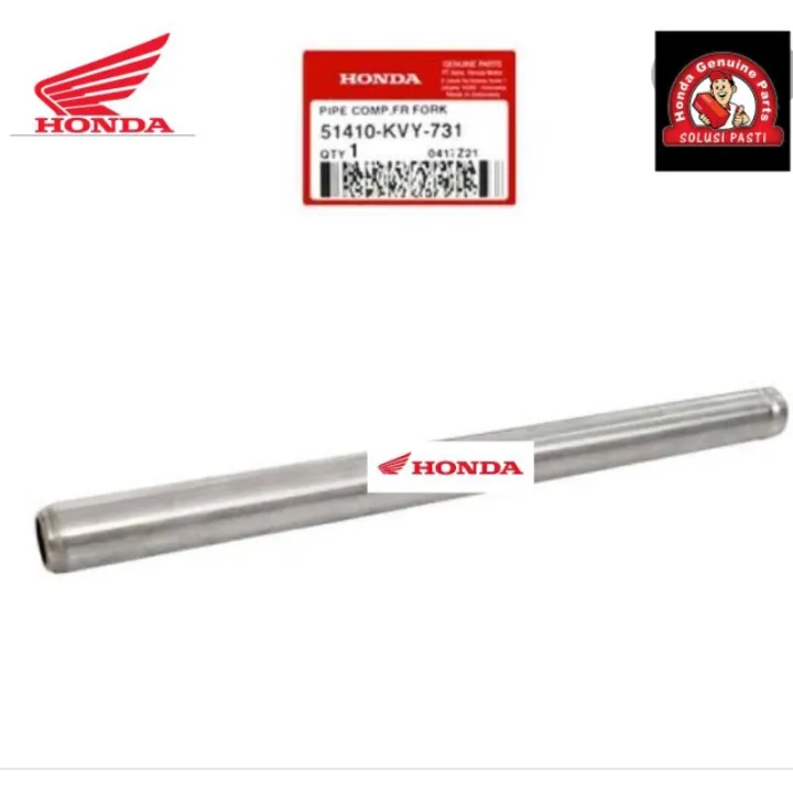 51410-kvy-731 as shock depan beat karbu kvy harga satuan asli honda ...