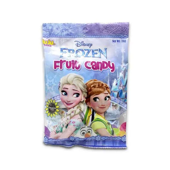 Juju Fruit Candy 78g | Lazada PH