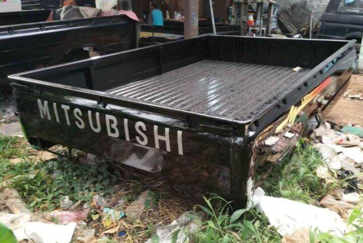 BAK MITSUBISHI L300 ORIGINAL EURO 2 | Lazada Indonesia