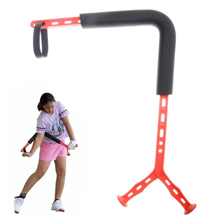 Golf Spinner Swing Trainer Golf Arm Swing Posture Corrector Aids ...