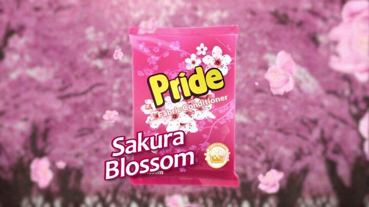 Pride Laundry Detergent Powder With Fabcon Sakura Blossom 2kg | Lazada PH Pride Laundry Detergent Powder With Fabcon Sakura Blossom 2kg | Lazada PH
