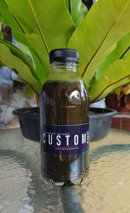 Custom Mix All in One Supplements with Vitamins and Minerals | Lazada PH