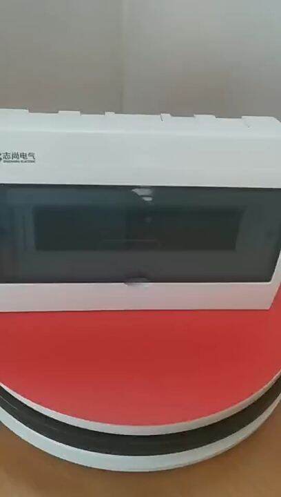 4 Ways And 8 Ways And 12ways And 16ways 18ways Breaker Enclosure ...