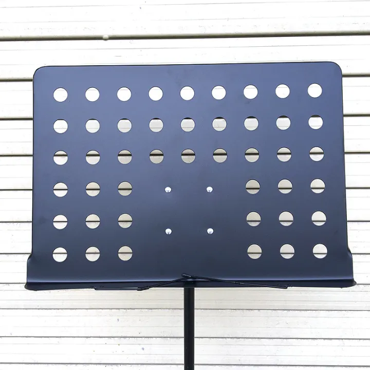 Note Stand ที่วางโน๊ต ขาตั้งโน๊ตเพลง สินค้าพร้อมส่ง มีเก็บปลายทาง ...