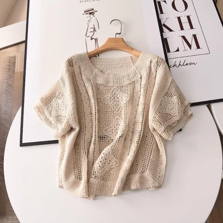 CC88 shop สินค้าพร้อมส่ง เสื้อผ้าแฟชั่นมาใหม่ เสื้อผ้าลูกไม้ไหมพรหม อก ...