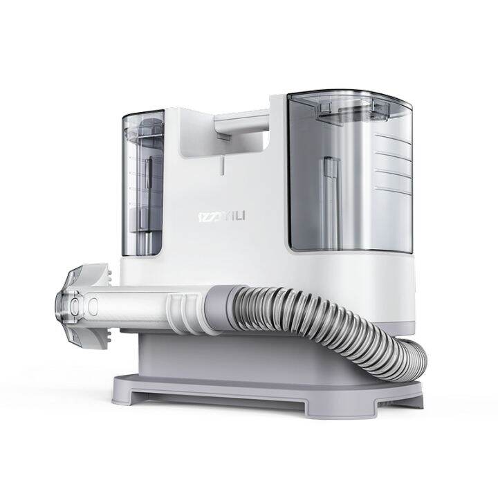 Multi-Functional Sofa Washing Machine 400W / Household Fabric Washer ...