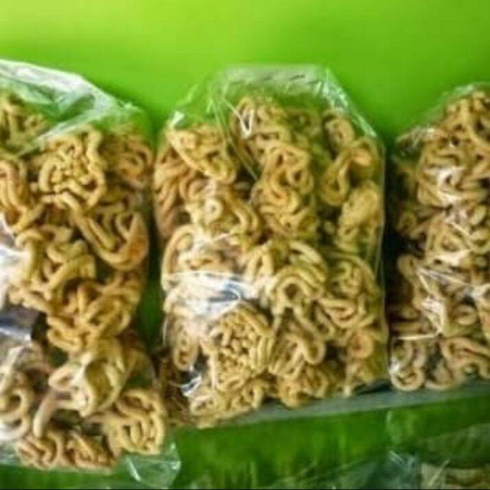 Kue jadul Unthuk Cacing atau Turing, 1 kilogram, renyah, gurih, nikmat ...