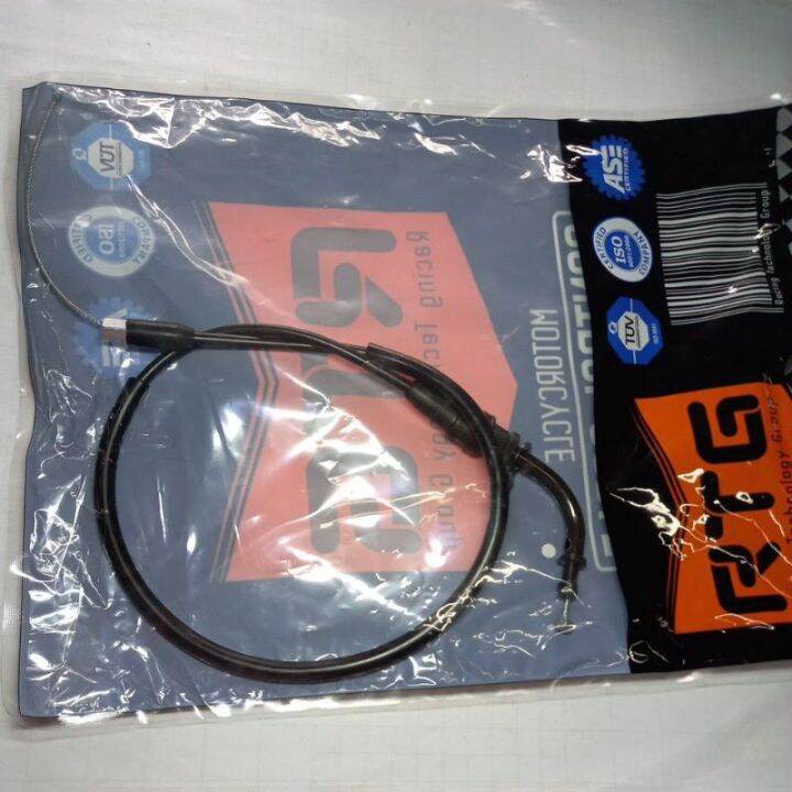 Throttle cable for smash 115 (RTG) | Lazada PH