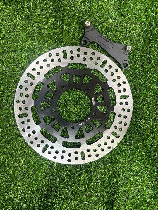 Big Disc 260mm 5holes for Honda click150i | Lazada PH