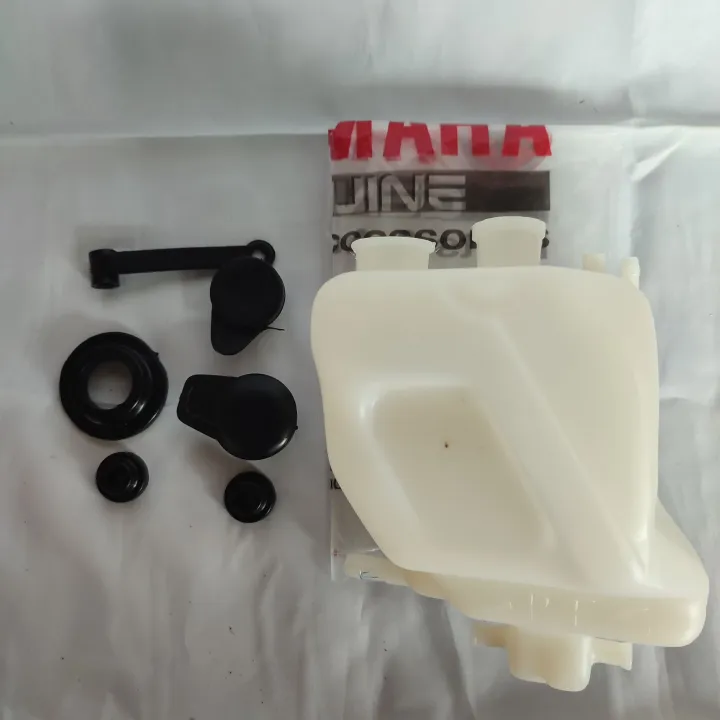 BOTOL OLI SAMPING RX KING ORIGINAL SET KARET | Lazada Indonesia