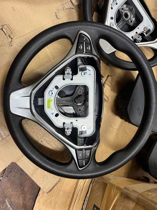 Original Proton Steering Wheel Proton Saga Baru 2022/Preve/Suprima ...