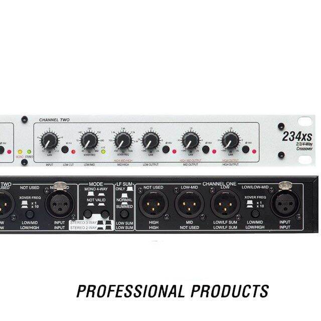 DX Crossover 234xs model | Lazada PH