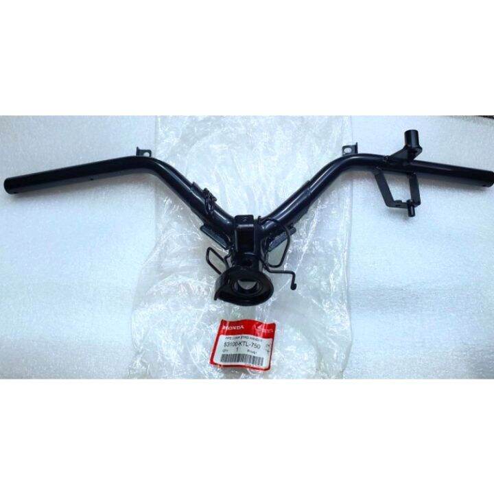 Handle Bar Honda Wave 100R discbrake Original | Lazada PH