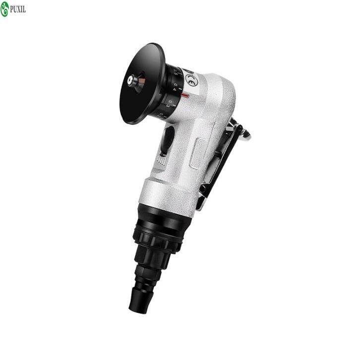 Mini Handheld Pneumatic Chamfering Machine Small Inner Hole Chamfer ...