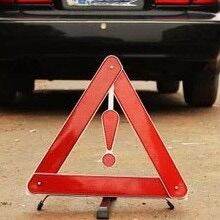 Car Emergency Reflective Hazard Warning Sign | Lazada PH