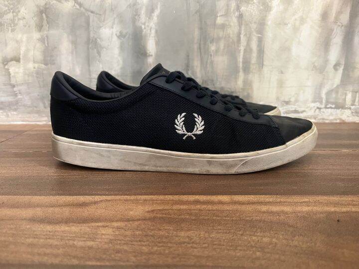 Fred Perry Spencer Canvas | Lazada.co.th