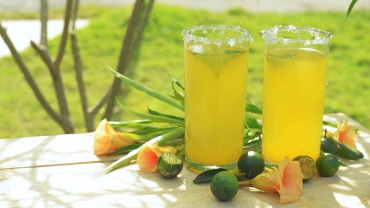 Calamansi Honey Juice Pure Extract Mindoren-C Calamansi Concentrate ...