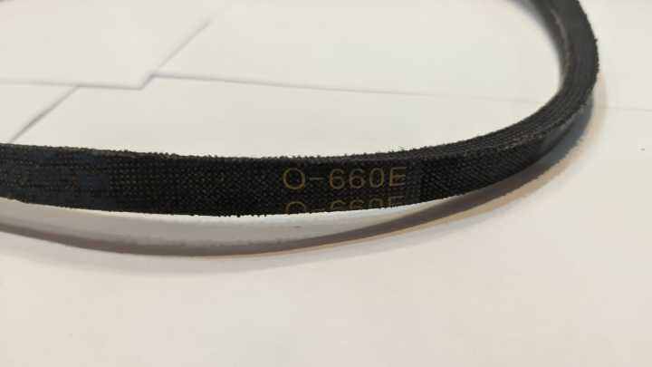 V Belt Mesin Cuci Sanken O-660E Original | Lazada Indonesia