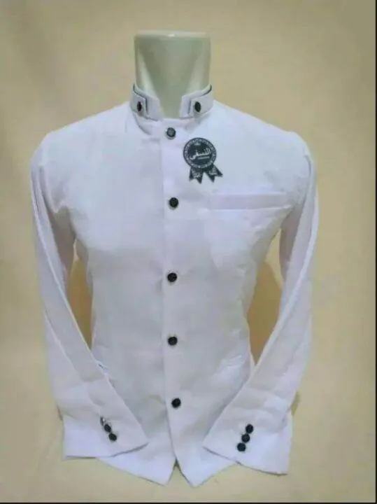 jasko putih polos 😎 jasko moderen | Lazada Indonesia jasko putih polos 😎 jasko moderen | Lazada Indonesia