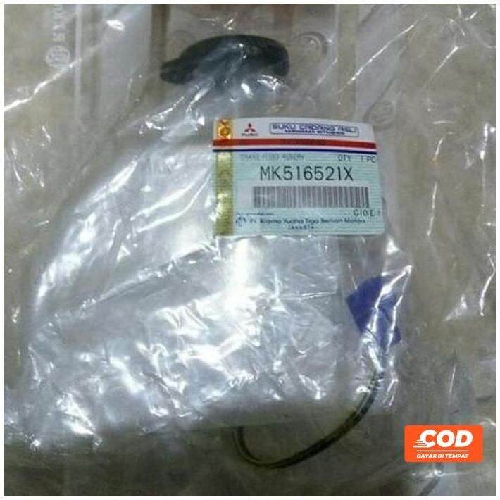 tank oli rem atau tabung minyak rem buat canter turbo ps110 ps125 ...