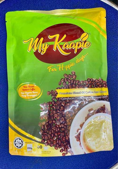 My Kaapie 200g | Lazada