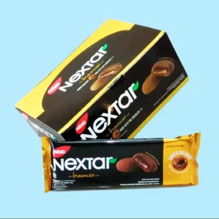 nexstar harga per 1box 12pcs | Lazada Indonesia