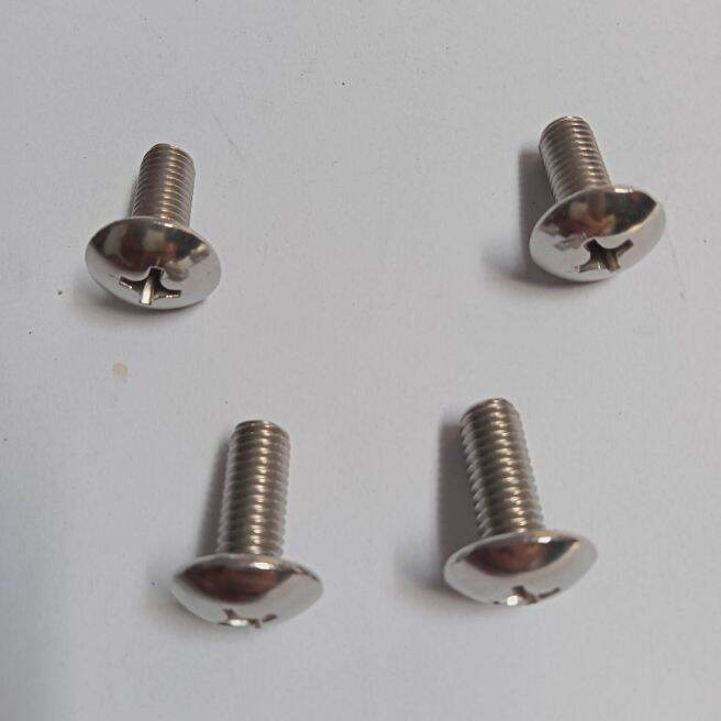 ( 4 buah ) baut engsel pintu suzuki jimny katana | Lazada Indonesia