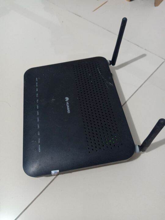 Huawei hg8245 | Lazada Indonesia