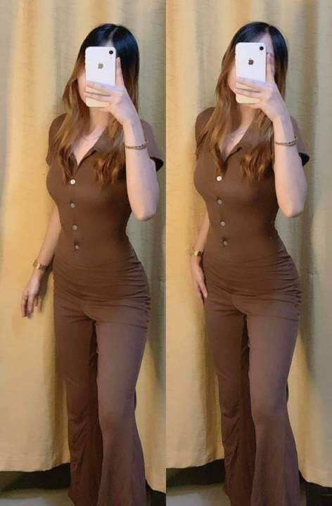 FLARESUIT With etiketa ZARA individual knitted fabric freesize fit to S ...